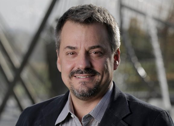 Christopher Constant announces bid for U.S. House of Representatives